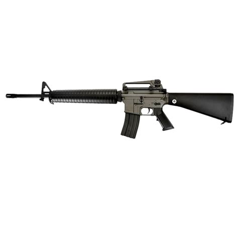 Golden Eagle M16a3 Uk Airsoft