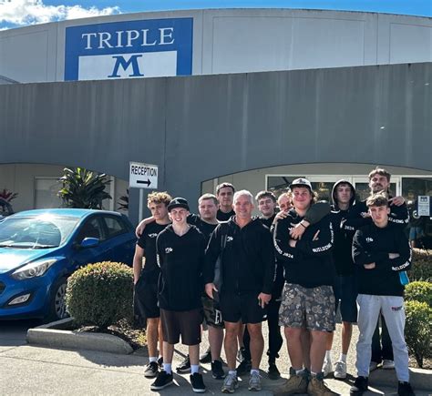 Nathan Antonik On Linkedin Clint List Thanks To You And Your Crew For