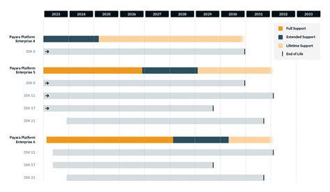 Understanding The Payara Platform Enterprise Software Lifecycle How We
