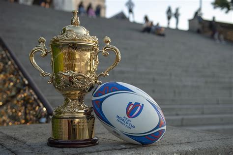 Rugby World Cup South Africa New Zealand Meet In Grand Finale Daily
