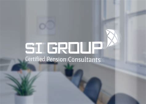 Si Group Logo Gsm Marketing