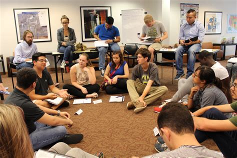 Cultivate Your Mind And Have Fun While Doing It Summer Seminars For