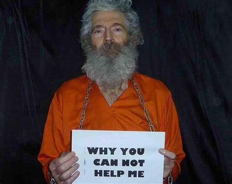 Robert Levinson Former Fbi Agent And Cia Asset Dies In Captivity In Iran Sofrep
