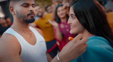 Baniyan Ad By Shreyas Iyer A Quest On How To Get Twitteratis Attention