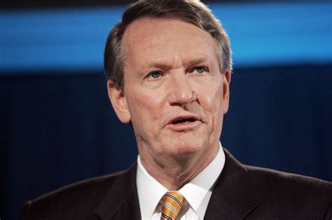 Former Gm Ceo Rick Wagoner Wades Back Into Car Business Wsj