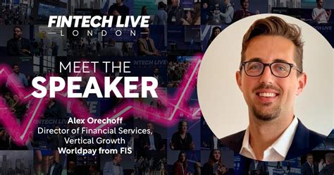 fintech magazine on linkedin fintech live 2024