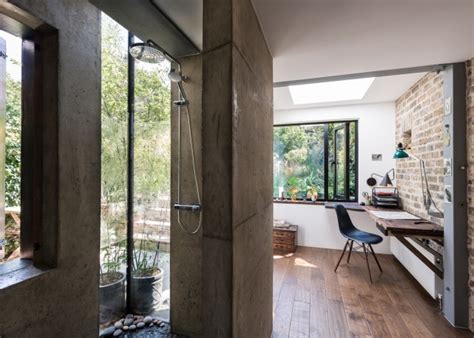 Londons House Extension Market Explodes As Tastes Improve