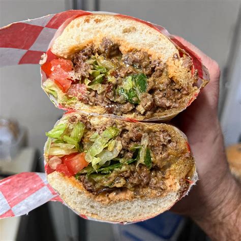 737 Best Chopped Cheese Images On Pholder Sandwiches Eatsandwiches