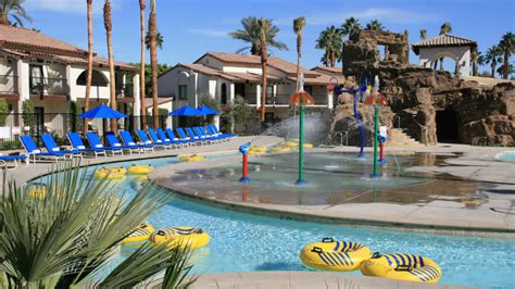Omni Rancho Las Palmas Resort And Spa