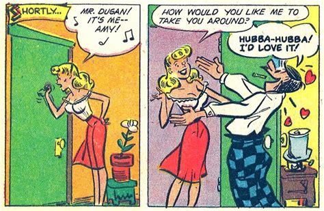 Retrospace Comic Books 63 The Farmers Daughter