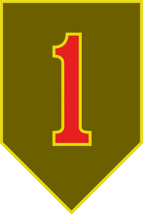 1st Sustainment Brigade United States Wikipedia