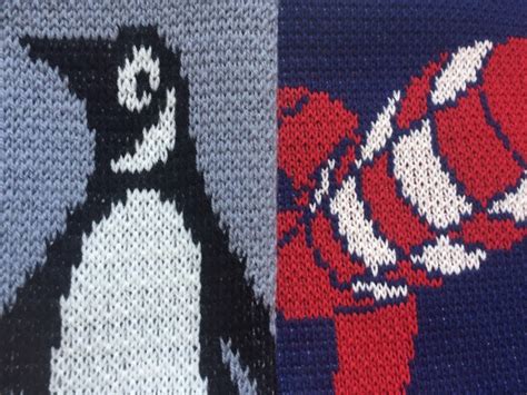 Pretty Picture Of Passap Knitting Machine Patterns