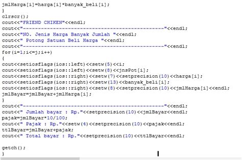 Tugasarray112160513122a07 Pengertian Dan