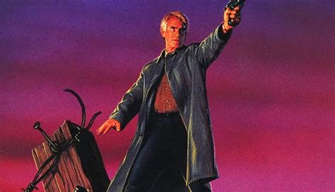 Dollman A Science Fiction Tale About How Hard Life Is In The United States