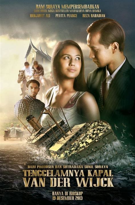 Tenggelamnya Kapal Van Der Wijck Full Movie Online Dvmopla