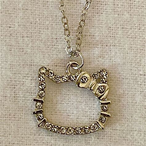 Hello Kitty Jewelry Artofit