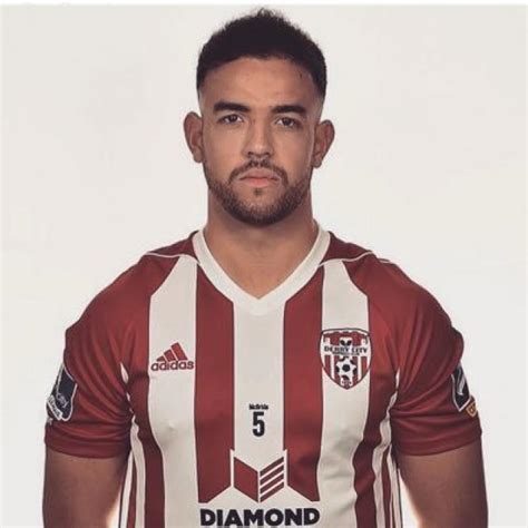 Darren Cole Biography Scottish Footballer