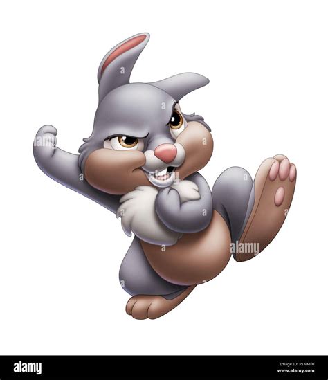 Bambi As Bambi Film Title Bambi Ii Cut Out Stock Images And Pictures Alamy