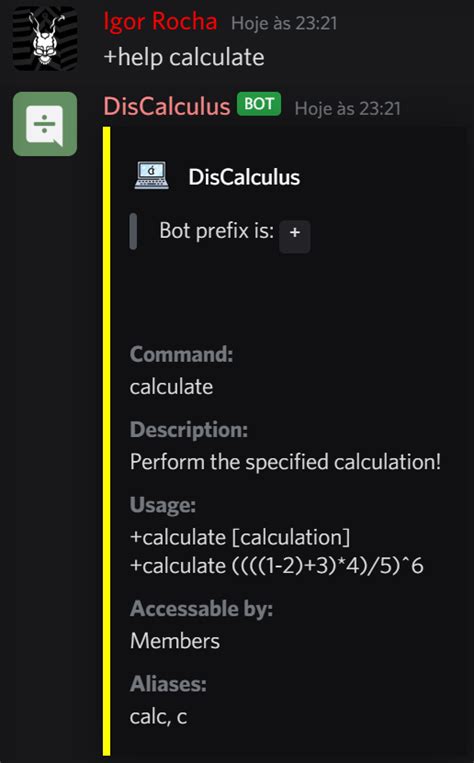 add discalculus discord bot the 1 discord bot and discord app list