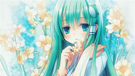 صور انمى بنات كيوت حلوة خلفيات أنمي Hd جميلة 4k Anime Wallpapers
