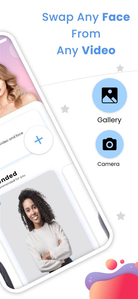 Deepfake Video Maker Faceswap Apk Per Android Download