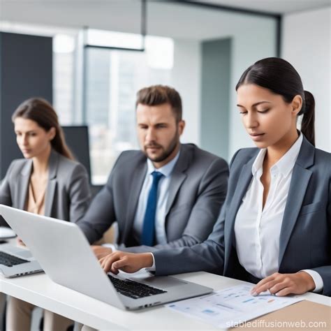 Standardize Work Processes Across Organization Stable Diffusion Online