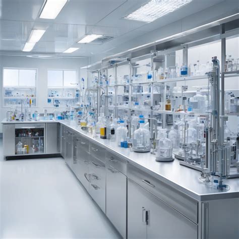 The Worlds Most Effective Pfas Removal Technology The Times Of