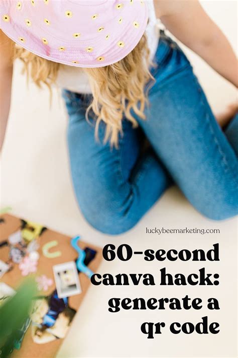 How To Generate Qr Codes In Canva Artofit