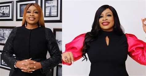Gospel Singer Sinach Celebrates 48th Birthday With Lovely Photos