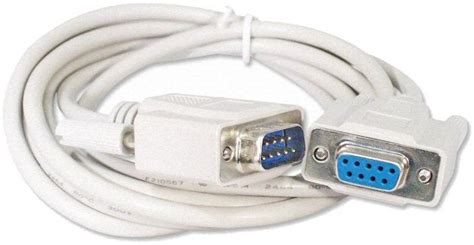 Accessories Serial Extension Cable 2m