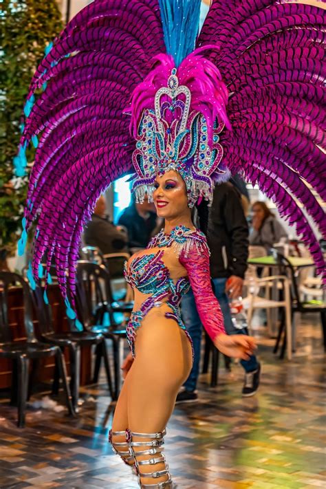 Carnivals In Spain Things To Know Before You Go Travel Infused Life