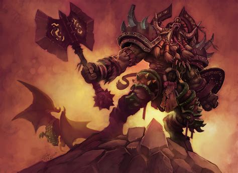 Wow Burning Crusade Classic Classes Tier List Inven Global