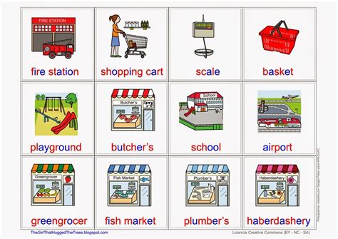Babel Free Languagespeech Therapy Resources Pecs Montessori