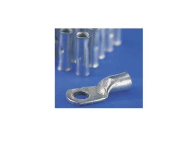 Ancor 252725 Marine Grade Electrical Heavy Duty Tinned Copper Lugs 40