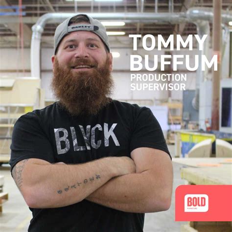 Tommy Buffum Posted On Linkedin