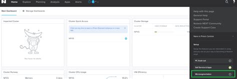 nutanix flow enable microsegmentation virtualization dbaas