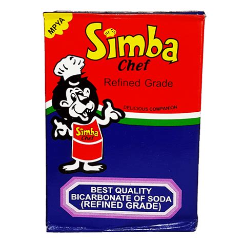 Simba Bicarbonate Of Soda 70gm Chapmart Online Marketplace For Fast Growing Businesses