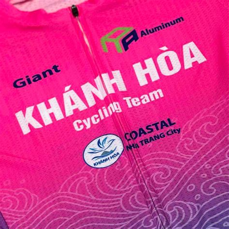 Khánh Hòa Cycling Khc Ninh Hoa