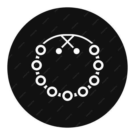 Premium Vector Bracelet Vector Illustration