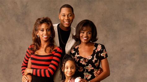 Where To Watch Hangin With Mr Cooper 1992 Tv Show Online Plex