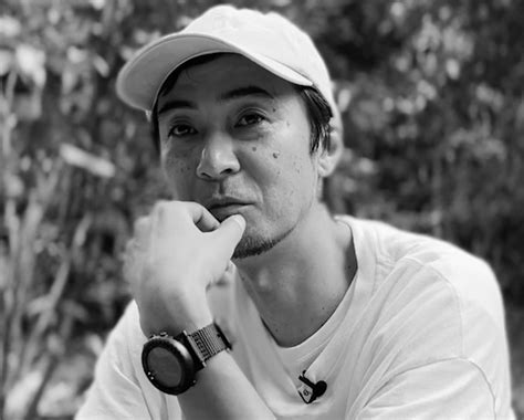 焚き火マイスター 猪野正哉 Interview 01 Heads