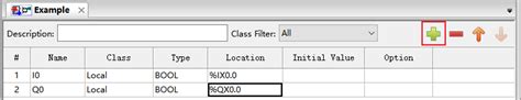 single program