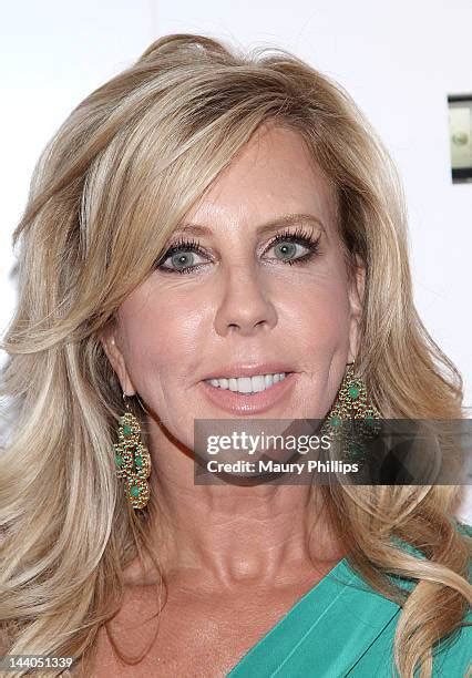 76 Vicki Phillips Photos And High Res Pictures Getty Images