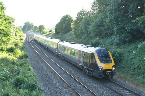 Cross Country Class 221 Cross Country Class 221 No221134 Flickr