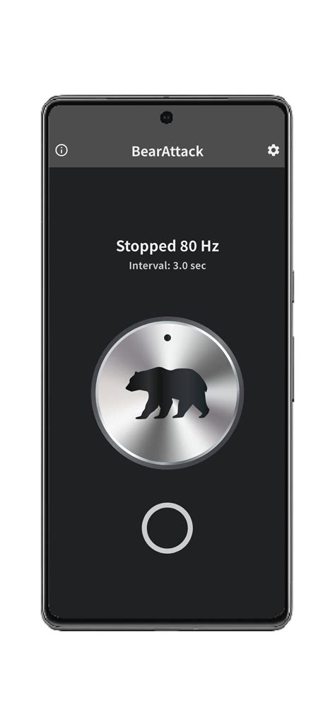Bearattack Freq Bear Deter Apk For Android Download