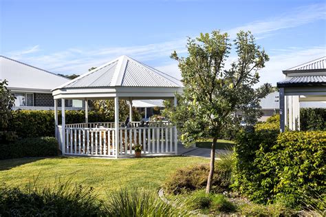 The Village — Cameron Glen Supported Living Village