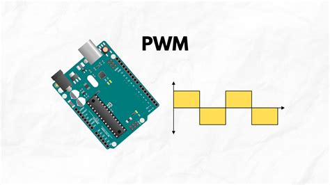 Mengenal Pwm Arduino Cara Kerja Dan Cara Membuat Output Analog Di Pin