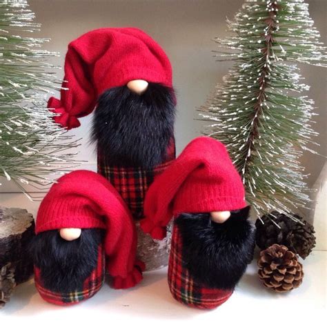 New Lumberjack Gnomes