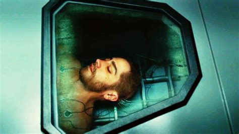 Source Code Ending Scene Clips Jake Gyllenhaal Michelle