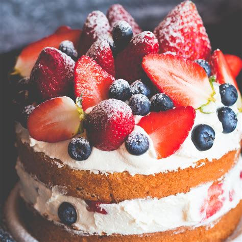 Juegos De Hacer Pasteles